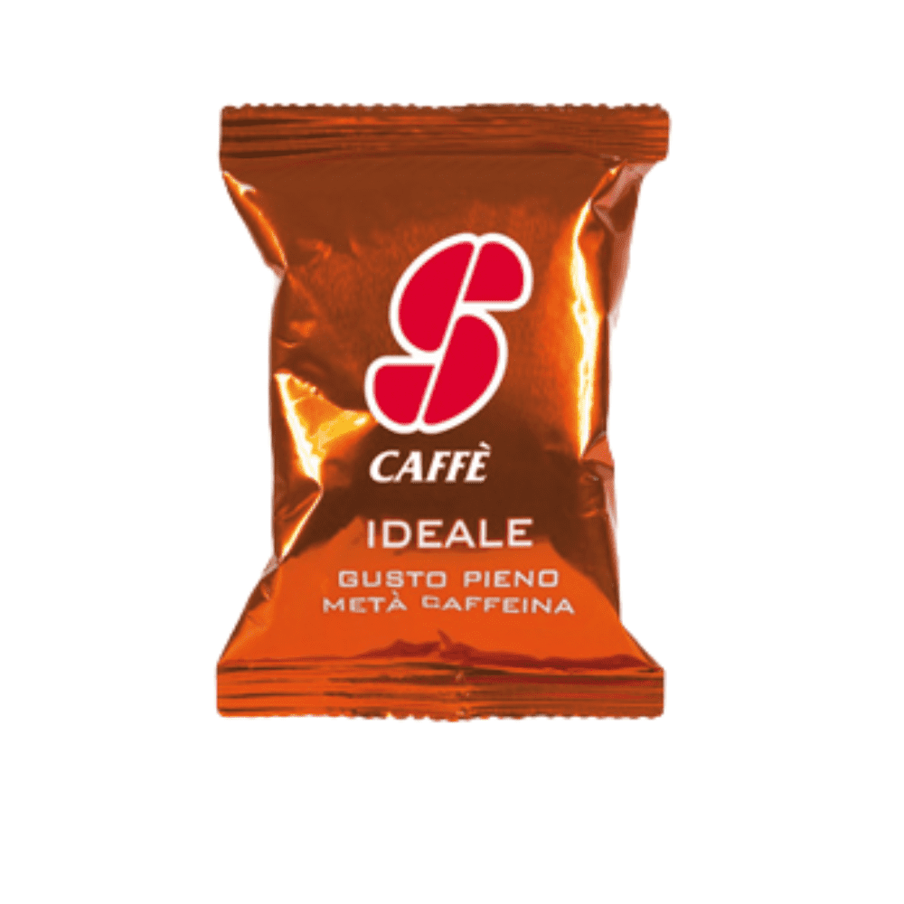 One Coffee | 50 קפסולות אסא קפה -ESSE CAFE IDEALE | essse caffe קפסולות